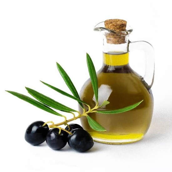 Olive oil (Olea Europaea) - 50 ml